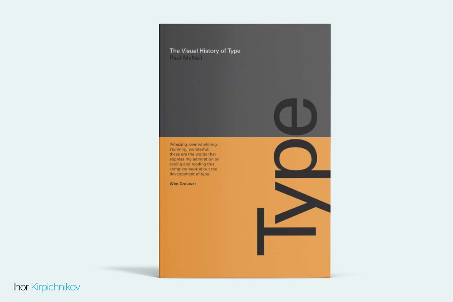 10+ Best Typography Books for Graphic Designers in 2024